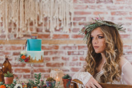 Boho Inspired Photoshoot - amyelisabethphotography.com