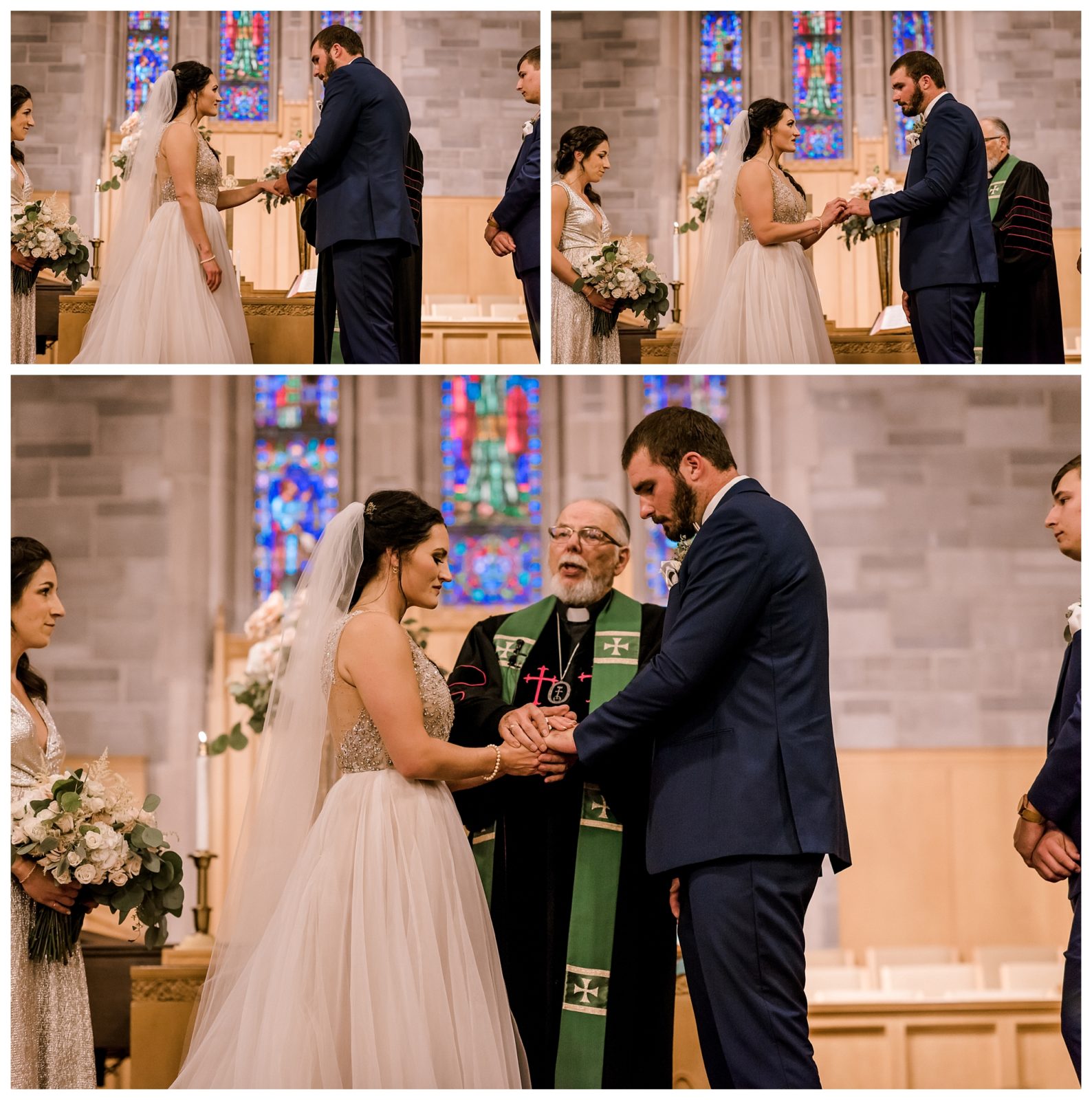 brock + alyssa | August 25, 2018 Alpena, MI Wedding ...